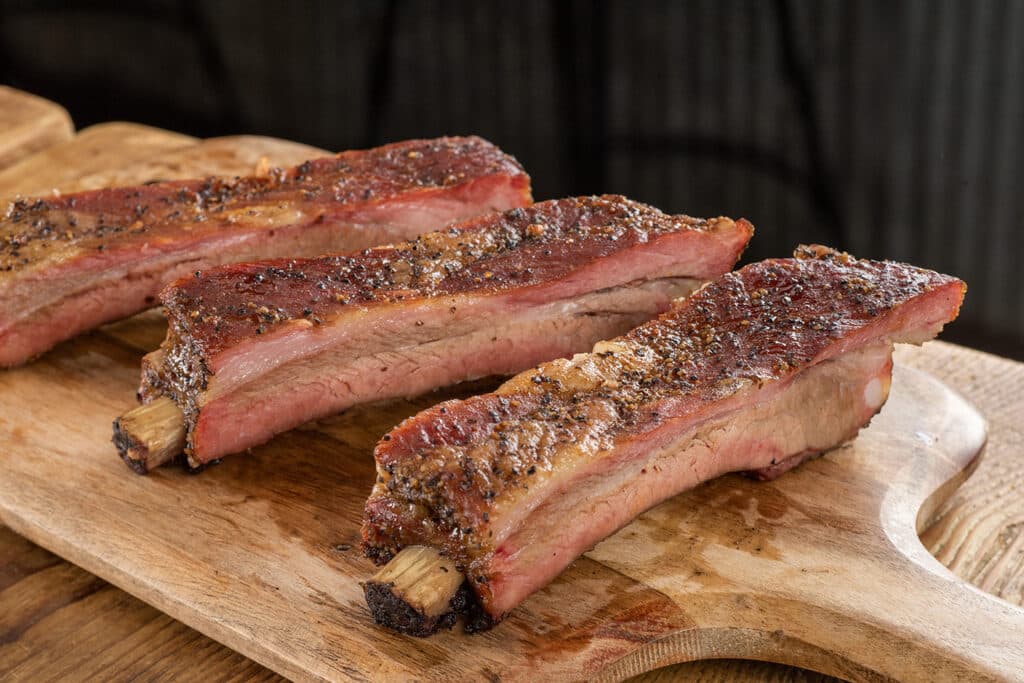 BBQ Catering Pittsburgh - Walter's BBQ Southern Kitchen