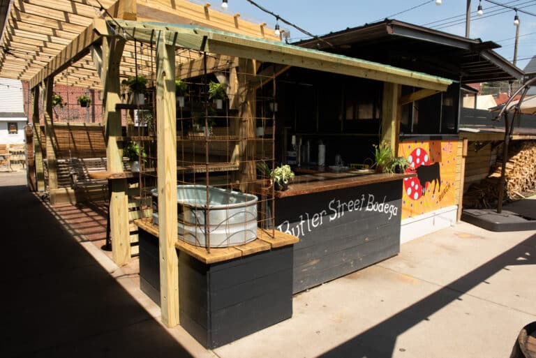 Our Location - Walter's BBQ Southern Kitchen