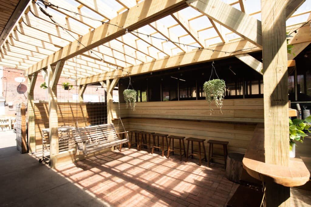 Our Location - Walter's BBQ Southern Kitchen