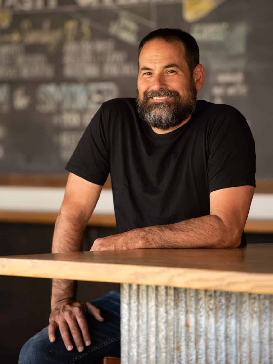 About Walters BBQ Southern Kitchen