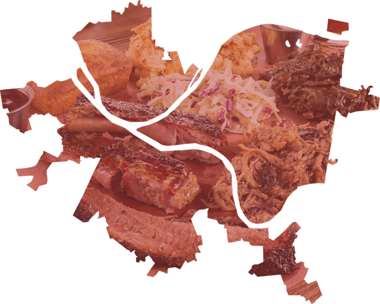 About Walters BBQ Southern Kitchen